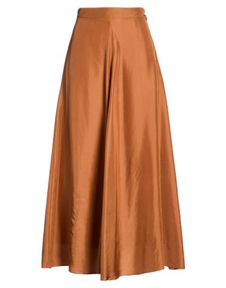 Forte_Forte HOSEN & R&Ouml;CKE - Maxi-R&ouml;cke auf YOOX.COM