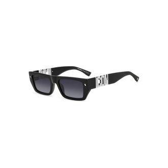 Dsquared2 Homme, Accessoires, Noir, Taille: 54 MM Lunettes de soleil