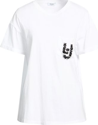 Liu Jo TOPS - T-shirts auf YOOX.COM