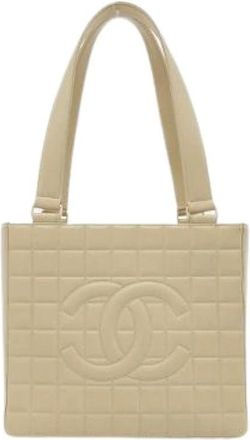 Chanel Damen, Pre-Owned, Beige, ONE SIZEGr&ouml;&szlig;e