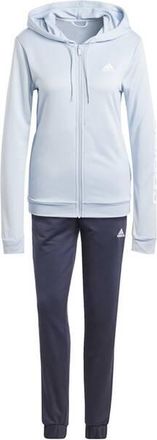 adidas Damen Sportanzug Linear