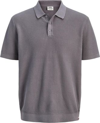 R.D.D. Royal Denim Division Poloshirt