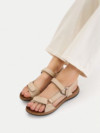 Go Soft Sandalen Go Soft CEO-WI23-4773-05 Beige