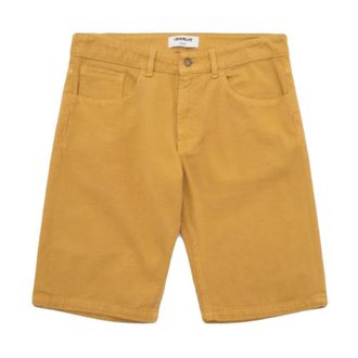 CAT 5 Pockets Short - - Shorts - Herren - Braun - W32