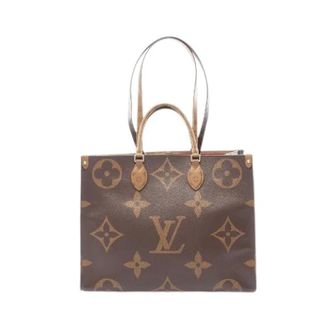 Louis Vuitton Damen, Pre-Owned, Braun, ONE SIZEGr&ouml;&szlig;e