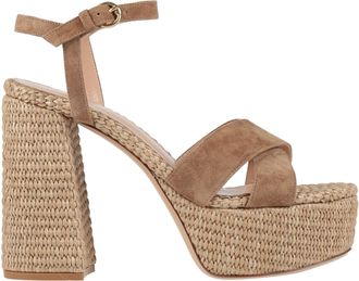 Gianvito Rossi SCHUHE - Sandalen auf YOOX.COM