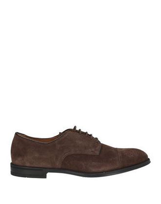 Doucal's CHAUSSURES - Chaussures &agrave; lacets sur YOOX.COM