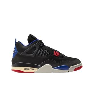 Nike Jordan Sneakers - - Sport - Herren - Schwarzk - 45 1/2 EU