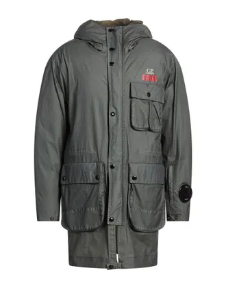 C.P. Company JACKEN & M&Auml;NTEL - M&auml;ntel auf YOOX.COM