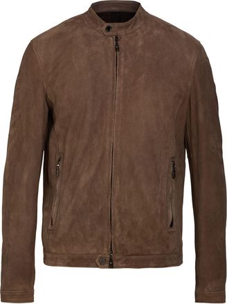 Tagliatore JACKEN & M&Auml;NTEL - Jacken und Anoraks auf YOOX.COM