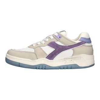 Diadora Homme, Chaussures, Multicolore, Taille: 40 EU B.560 Used