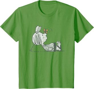 Peanuts Erdn&uuml;sse - Pfefferminz-Patty T-Shirt