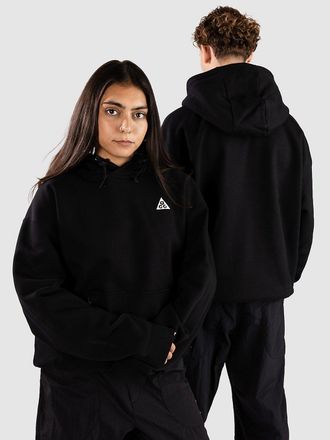 Nike Therma-FIT Fleece Hoodie summit wht