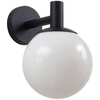 Lindby Dangan aus Glas von Lindby