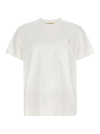 Valentino Garavani T-Shirt - Blanc