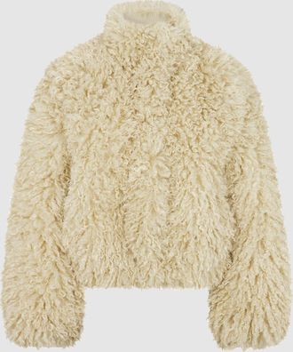 Samsøe & Samsøe Veste Samedda Pumice Stone