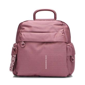 Mandarina Duck MD20 Backpack Damen, Einheitsgr&ouml;&szlig;e, grape, Einheitsgr&ouml;&szlig;e