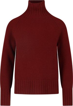Max Mara Woll- Und Kaschmirpullover
