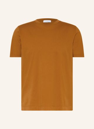 Boglioli Boglioli T-Shirt braun