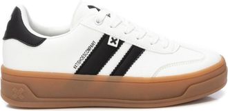 Xti Damen 143645 Sneaker, weiß, 40 EU