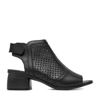 Remonte Sandalen Remonte R8769-00 Schwarz