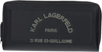 Karl Lagerfeld Damen, Accessories, Schwarzk, ONE SIZEGr&ouml;&szlig;e