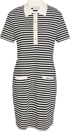 Moncler KLEIDER - Mini-Kleider auf YOOX.COM