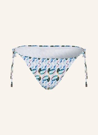 Tory Burch Tory Burch Triangel-Bikini-Hose blau