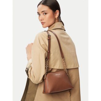 Michael Kors Handtasche MICHAEL Michael Kors 32T6GX4C1L Braun