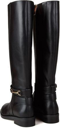Michael Kors Womens Boots Black Footwear
