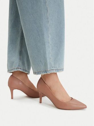 Jenny High Heels CEO-CD24173-1 Beige