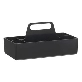 Vitra Rangement Toolbox en plastique recycl&eacute; - Arik Levy Vitra