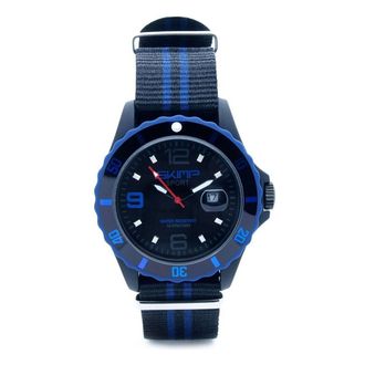 Skimp Montre La courageuse