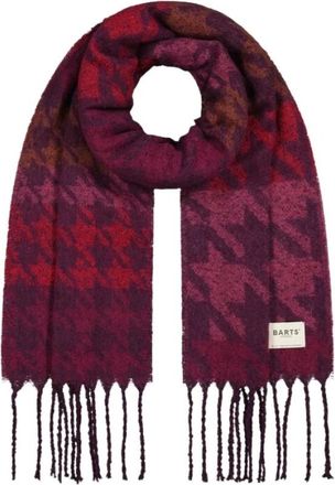 Barts Landina Schal - - Accessories - Damen - Lila - ONE SIZE
