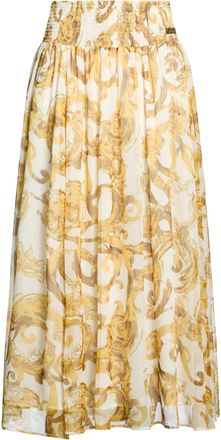 Versace HOSEN & R&Ouml;CKE - Maxi-R&ouml;cke auf YOOX.COM