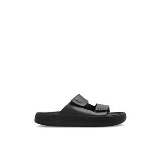 Veja Femme, Chaussures, Noir, Taille: 37 EU Etna Slides