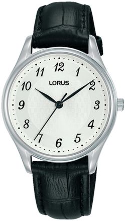 Lorus Uhr