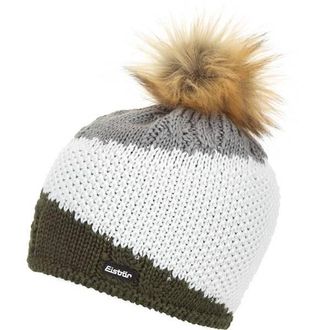 Eisb&auml;r Damen M&uuml;tze Eden Lux Crystal