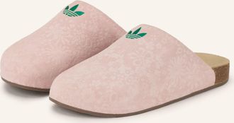 adidas Originals Adidas Originals Pantoletten Adimule rosa