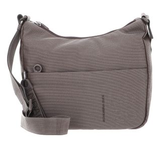 Mandarina Duck Damen Md 20 HOBO, Taupe