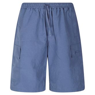 Autry Herren, Shorts, Blau, SGr&ouml;&szlig;e