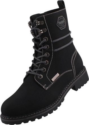 Dockers by Gerli Damen Stiefelette schwarz EU 41
