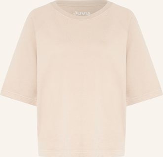 Juvia Sweatshirt Esmeralda beige