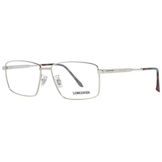 Longines Longines, Homme, Accessoires, Jaune, Taille: ONE Size Lunettes Optiques Homme Or