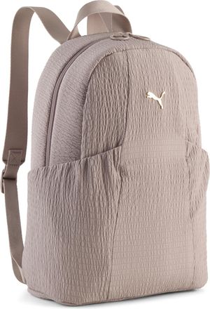 Puma Petit sac &agrave; dos UP (12 L), Accessoires, Beige, OSFA