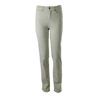 C.Ro Slim-fit Jeans - - Jeans - Damen - Gr&uuml;n - XL