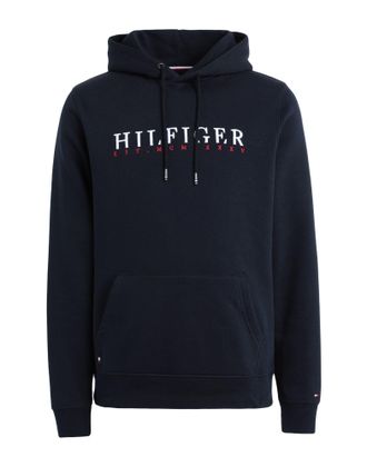 Tommy Hilfiger CORP GRAPHIC HOODIE