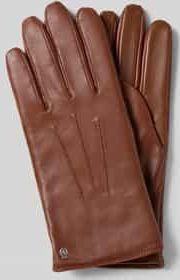 Roeckl Handschuhe aus Leder Modell Coburg Touch