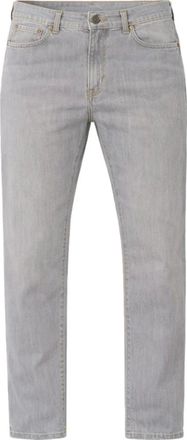 Incotex Homme, Jeans, Gris, Taille: W32 Blue Division Jeans