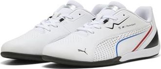 Puma Sneakers Drift Cat 11 BMW M Motorsport Unisexe 42.5, White Black